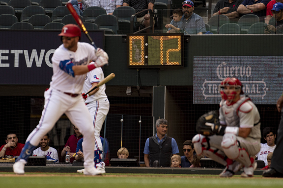 Neutral operators to be used for pitch clocks in baseball playoffs ...